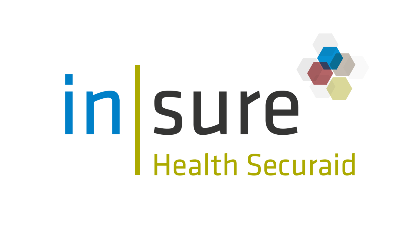 in|sure Health Securaid | adesso insurance solutions