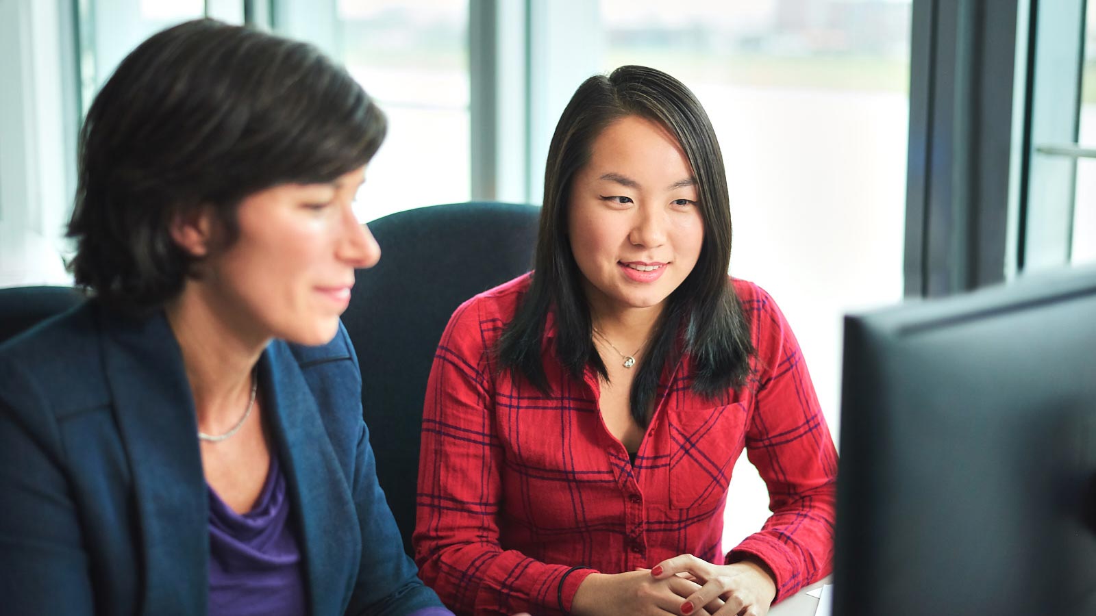 Work Interface for the Insurance Industry - in|sure Workplace